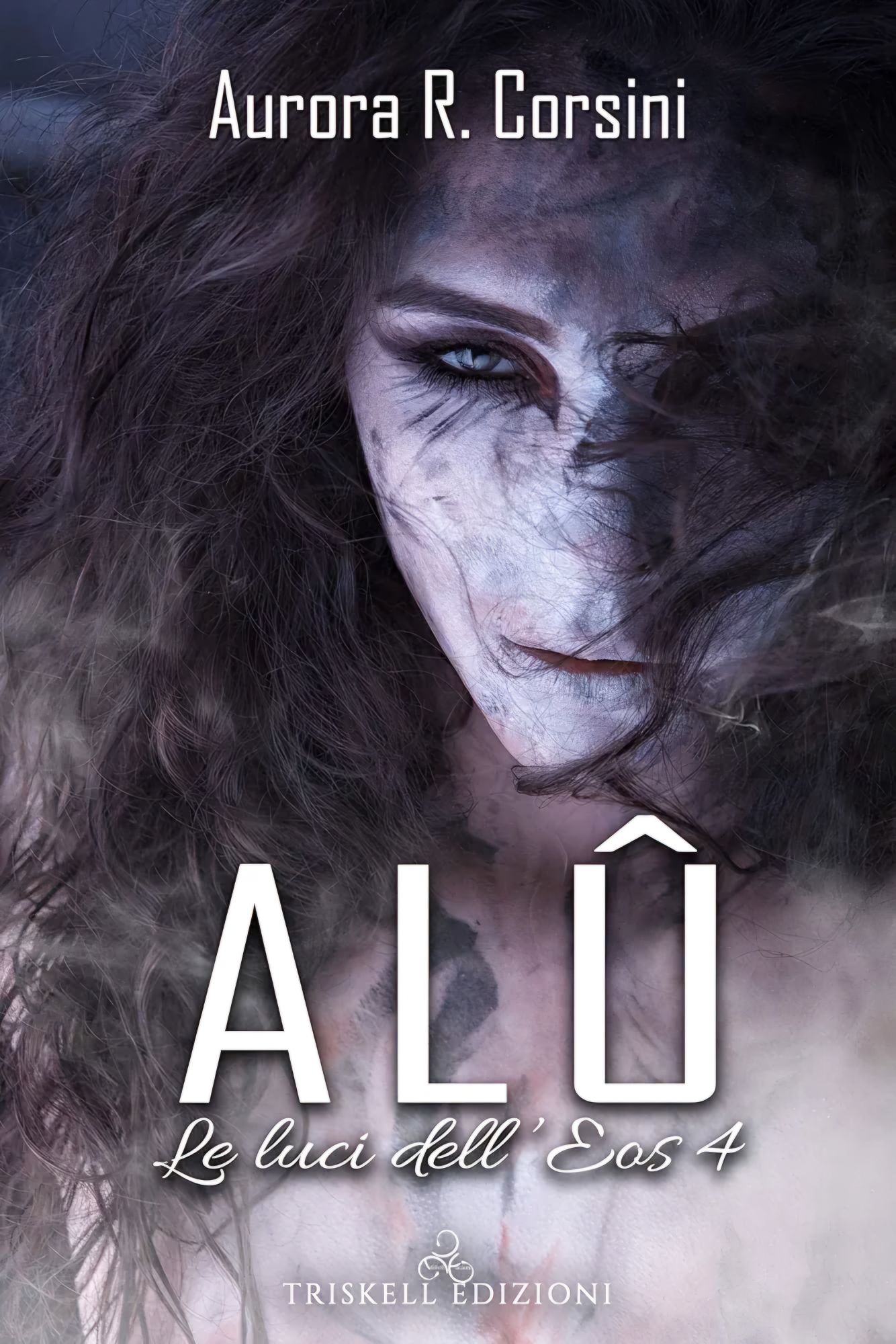 Recensione: “Alû (Le luci dell’Eos Vol. 4)” di Aurora R. Corsini ...